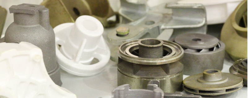 Investment Casting vs. Sand Casting — What’s the Difference?