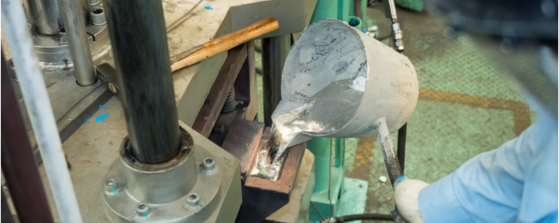 Top Causes of Foundry Casting Defects + Tips to Avoid Them