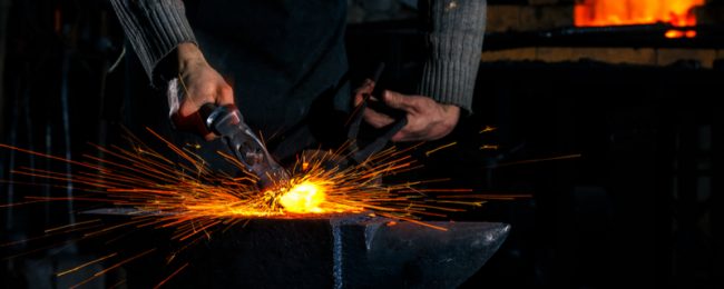 Casting vs. Forging – Which One Is Right for You? - PumpWorks Castings