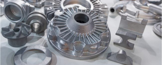 A Beginner's Guide to Casting Design - PumpWorks Castings