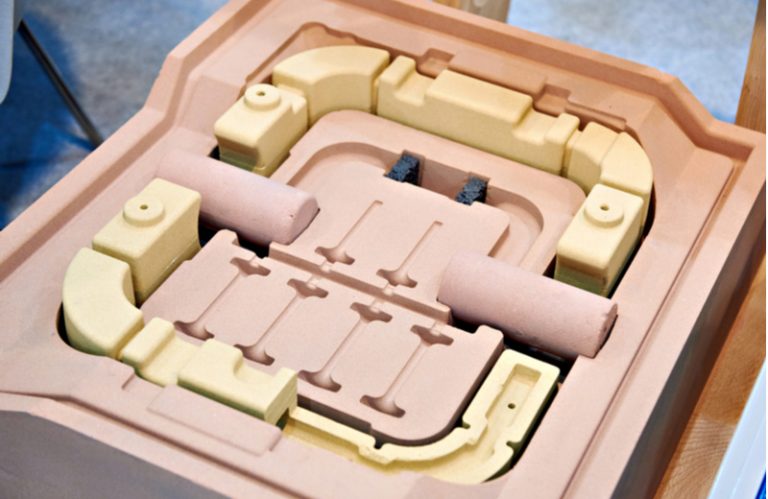 A Beginner's Guide to Casting Design - PumpWorks Castings