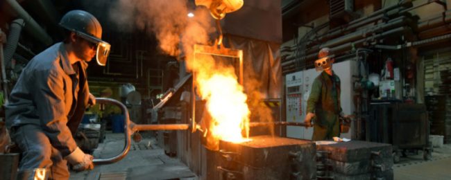 Top 10 Casting Safety Considerations for Foundries