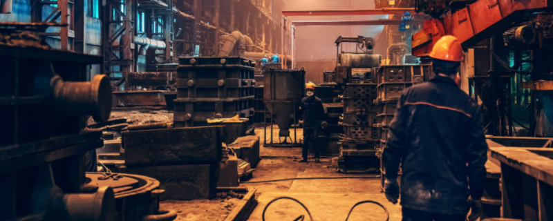 Top 10 Casting Safety Considerations for Foundries