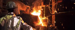 Top 10 Casting Safety Considerations for Foundries