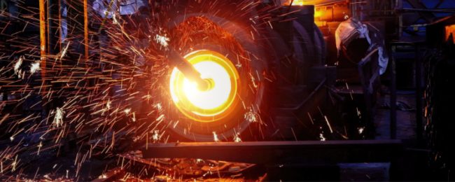 What is Centrifugal Casting? Definition, Benefits & Applications