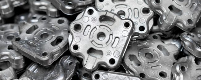 Lost-Foam Casting Process - How Does It Work? - PumpWorks Castings