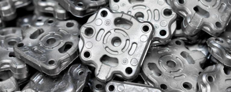 Lost-Foam Casting Process - How Does It Work? - PumpWorks Castings